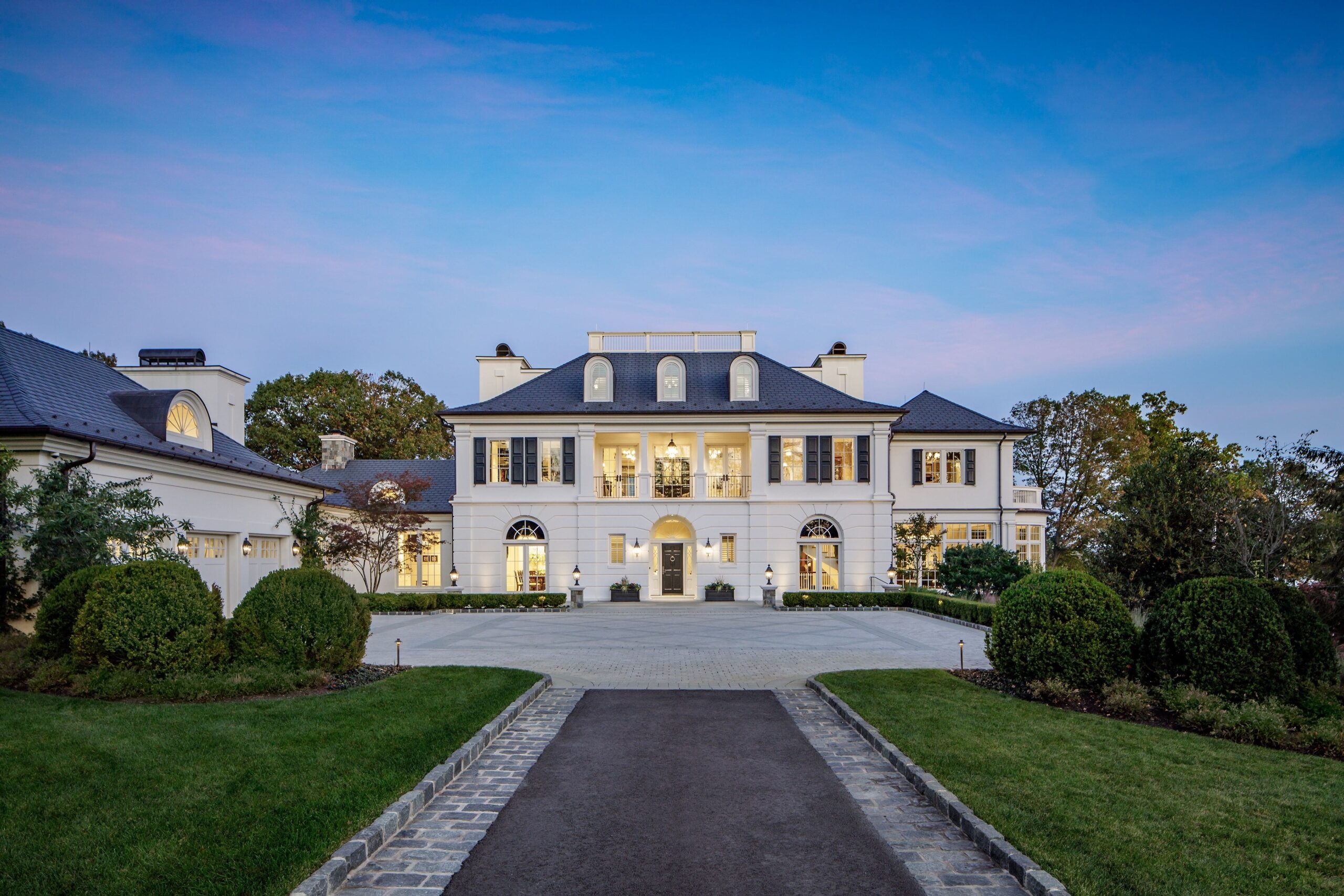 Jim Rill of Rill Architects – John Eric Home Magazine