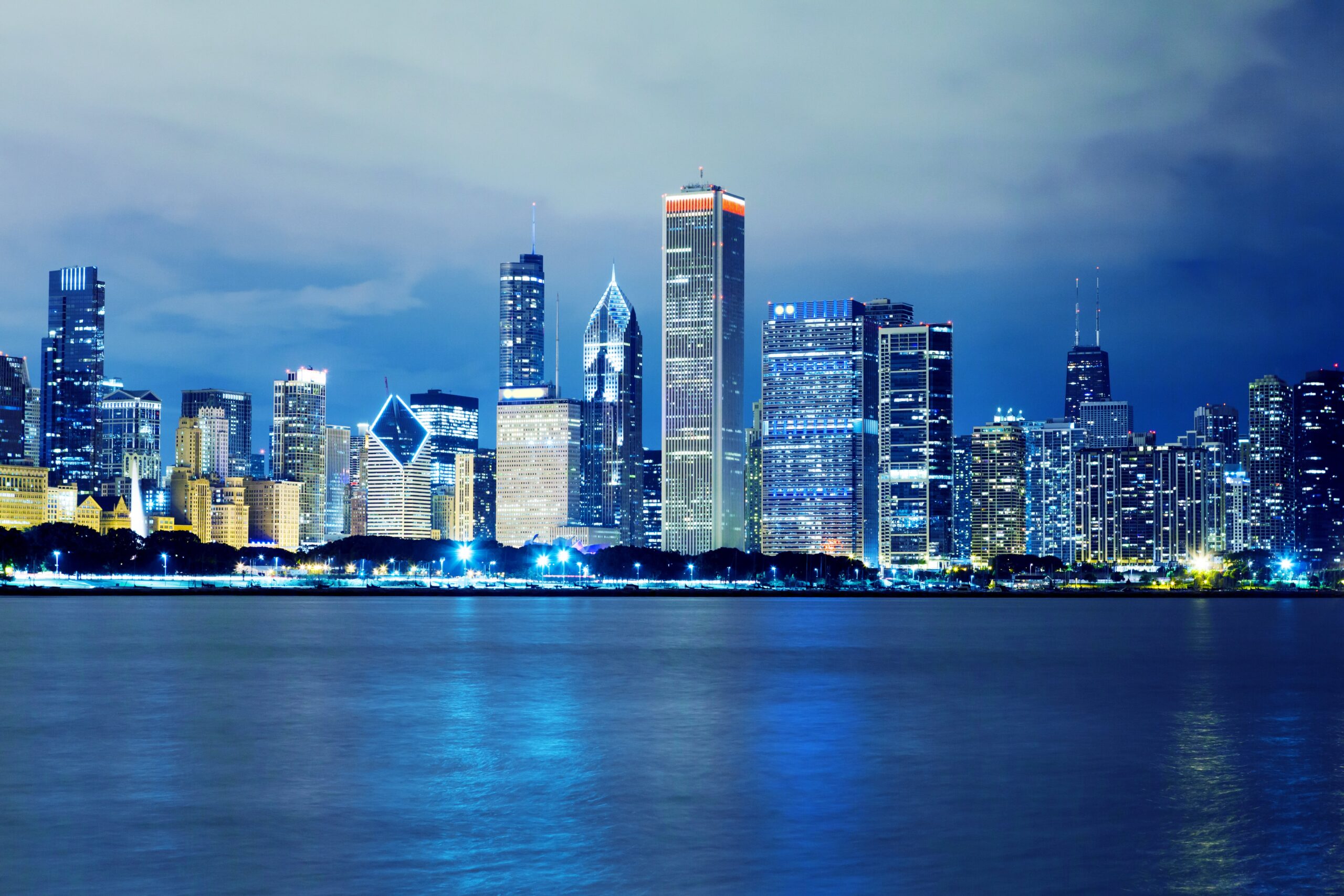 The Windy City – John Eric Home Magazine