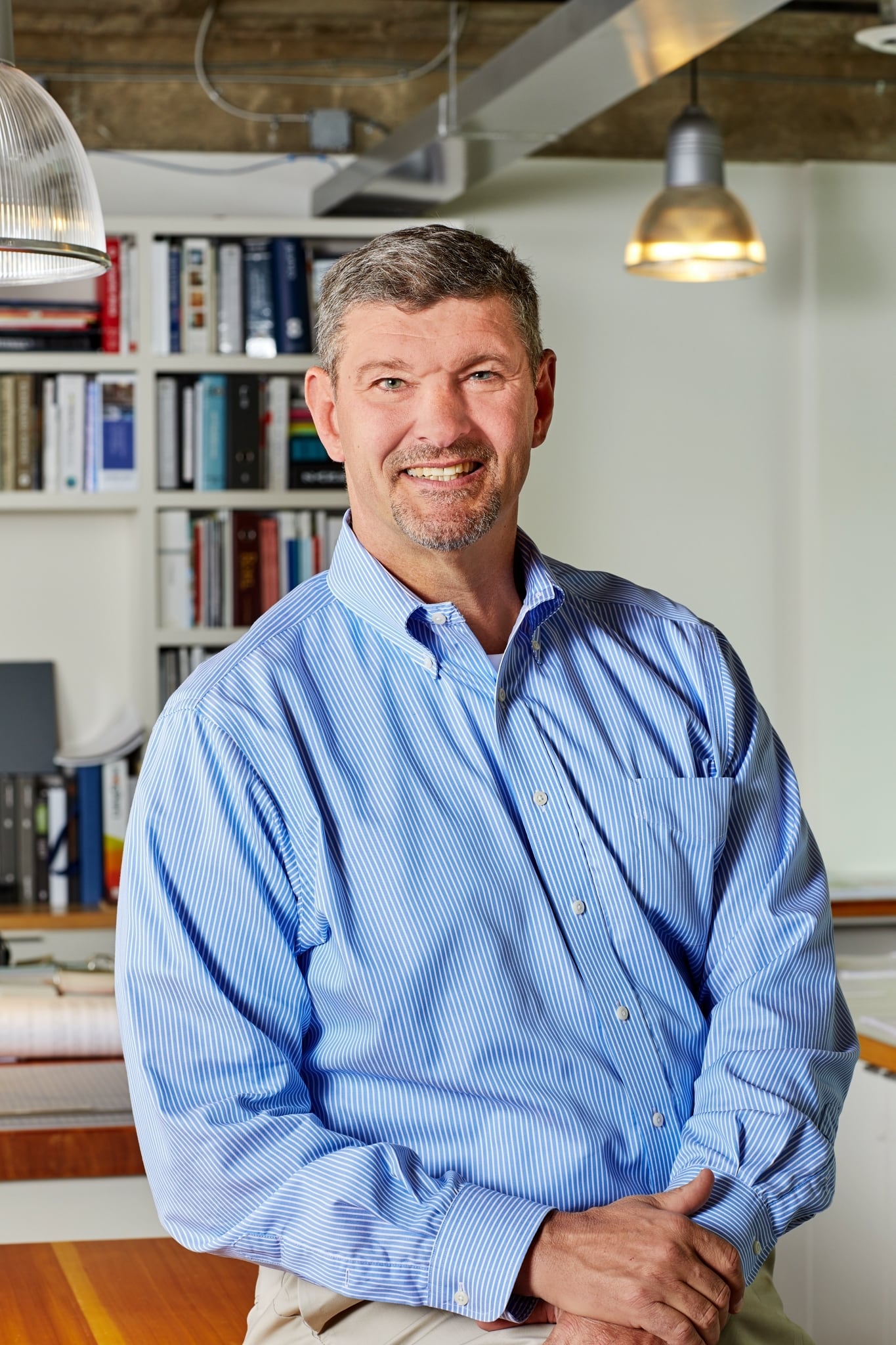 Jim Rill of Rill Architects – John Eric Home Magazine