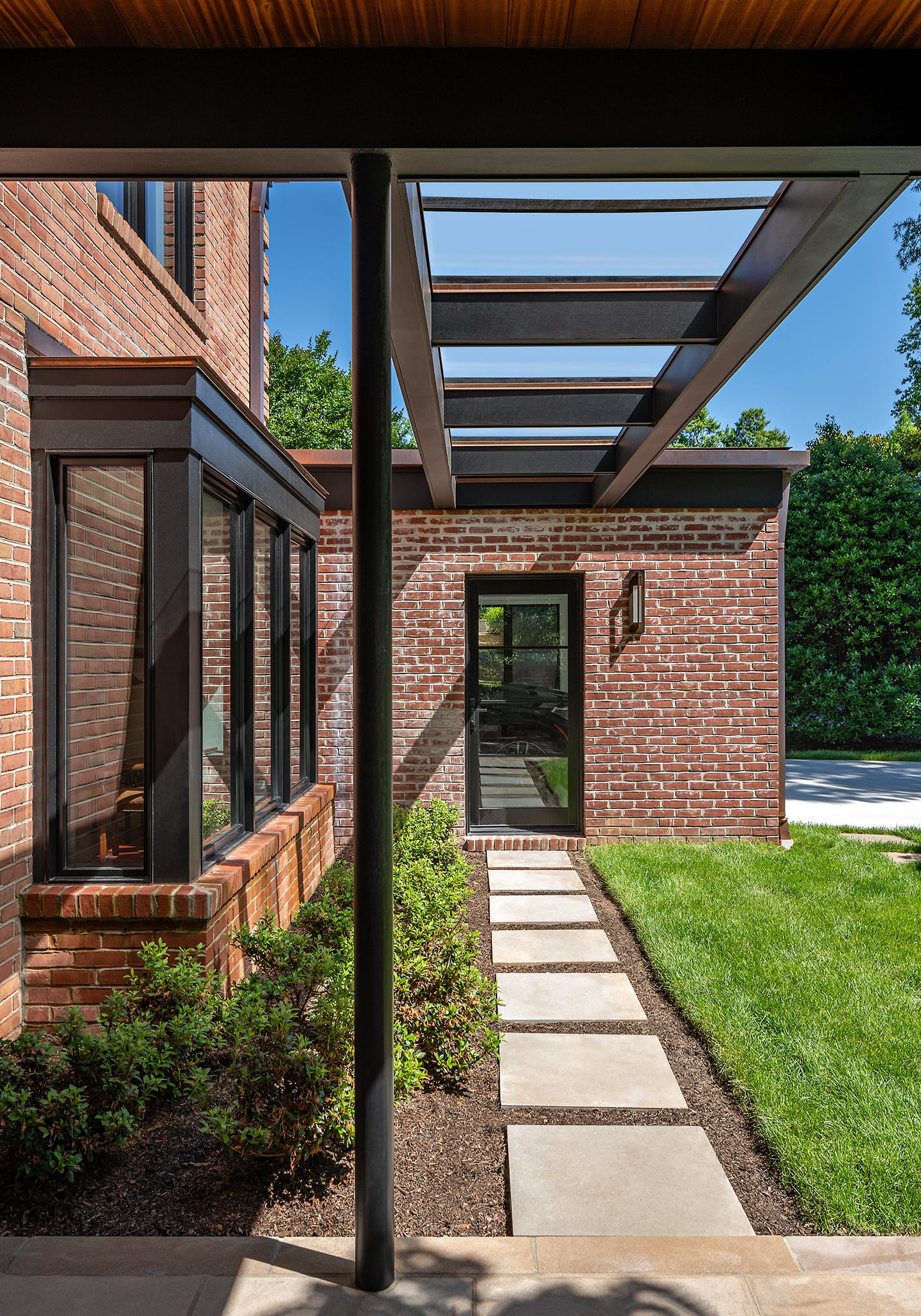 Jim Rill of Rill Architects – John Eric Home Magazine