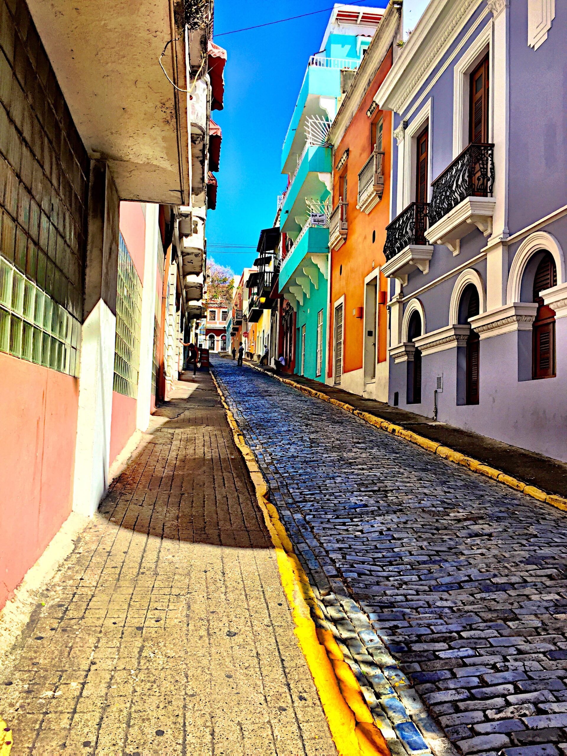 Snapshot: Puerto Rico – John Eric Home Magazine