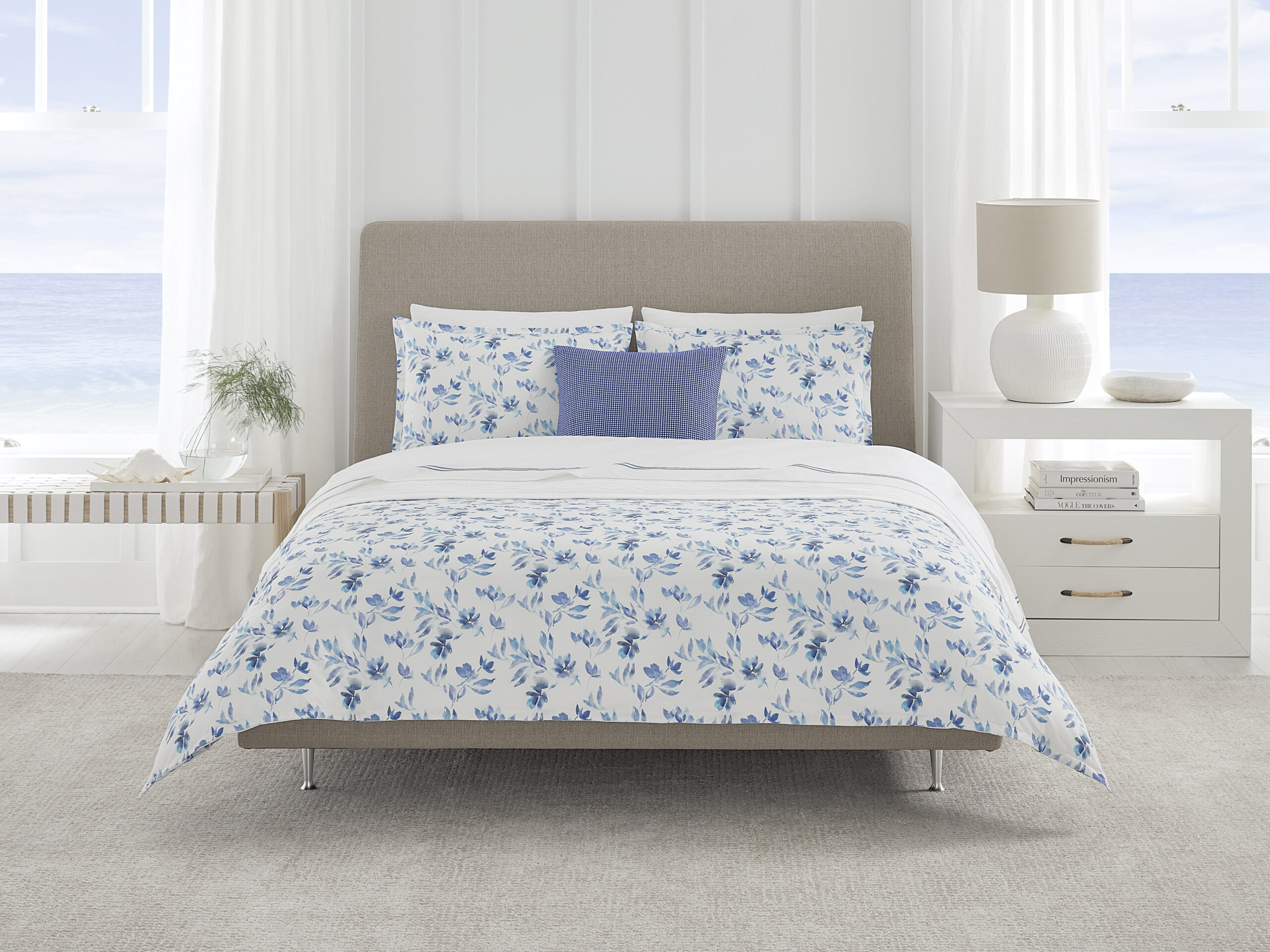 A Q&A with Michelle Klein – John Eric Home Magazine