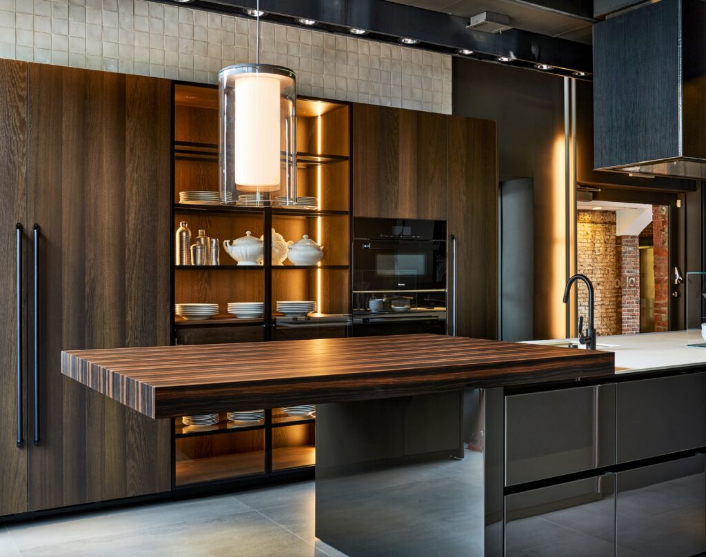 The Evolution of the Boffi Showroom in Washington, DC – John Eric Home ...