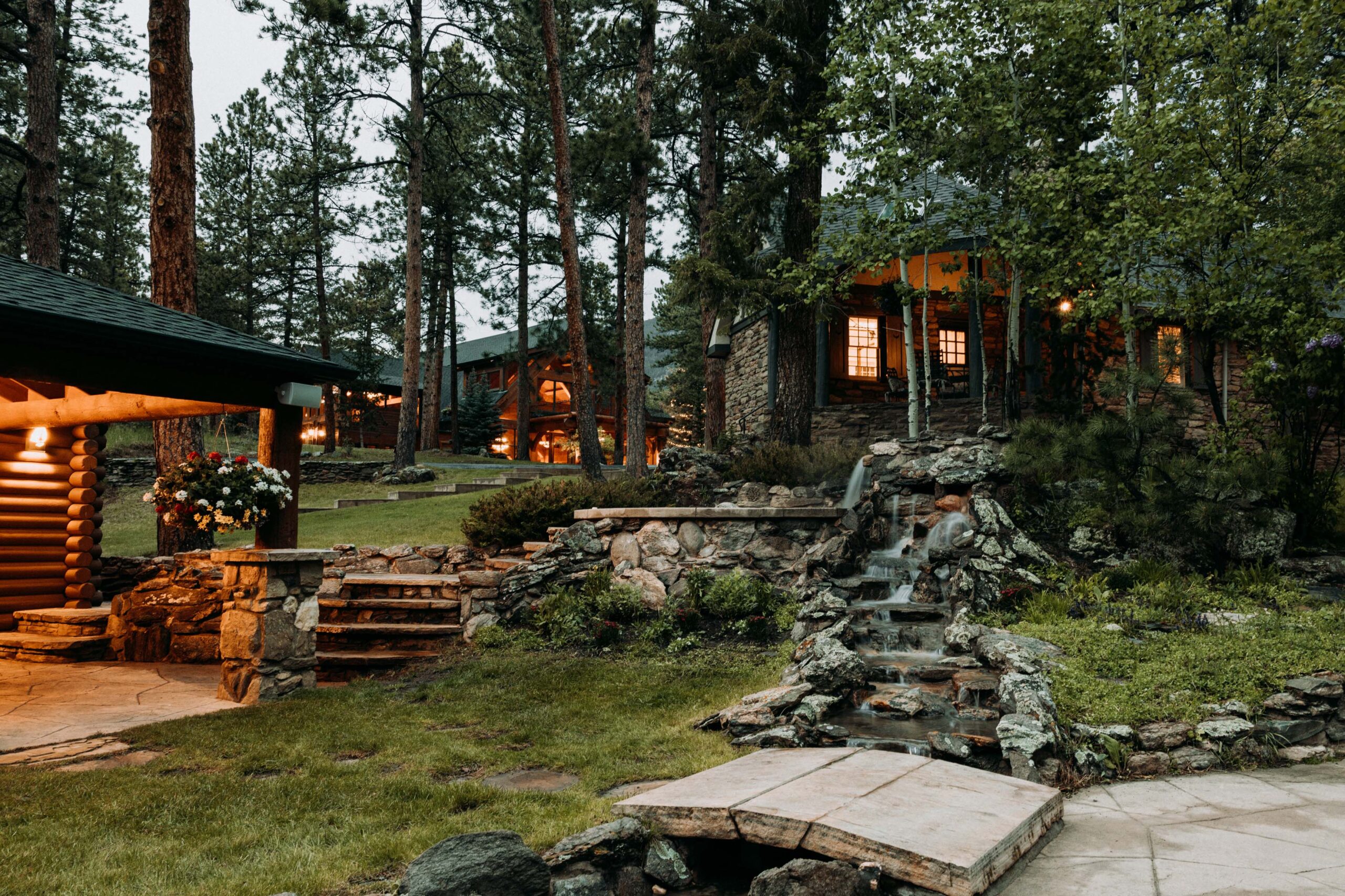 Welcome to Greystone Estate – John Eric Home Magazine