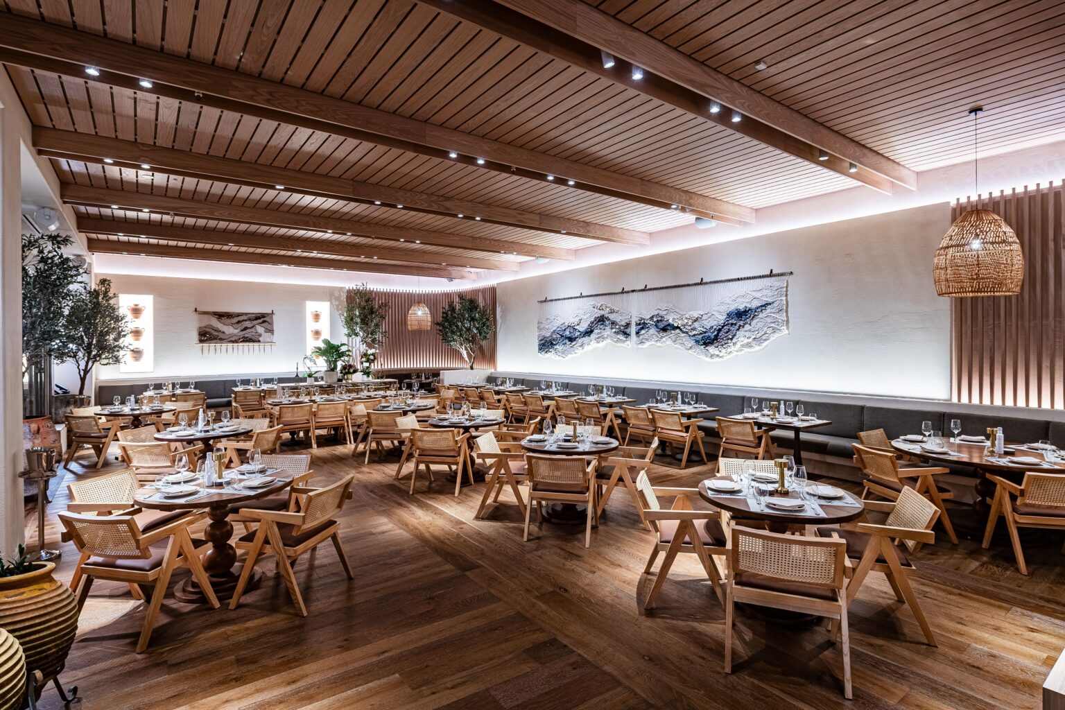 Balos Estiatorio – John Eric Home Magazine