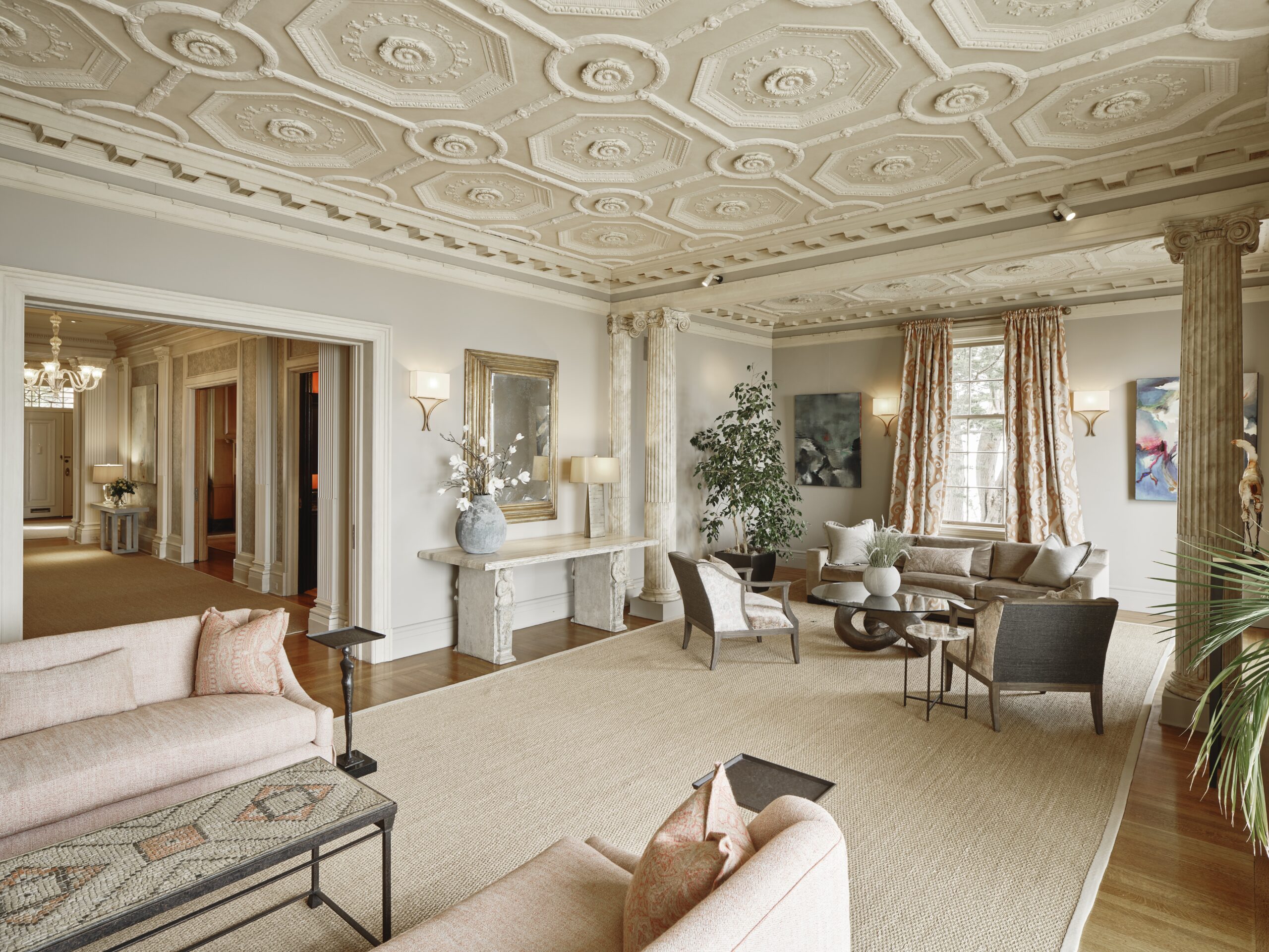 San Francisco Designer Showcase House 2024 – John Eric Home Magazine