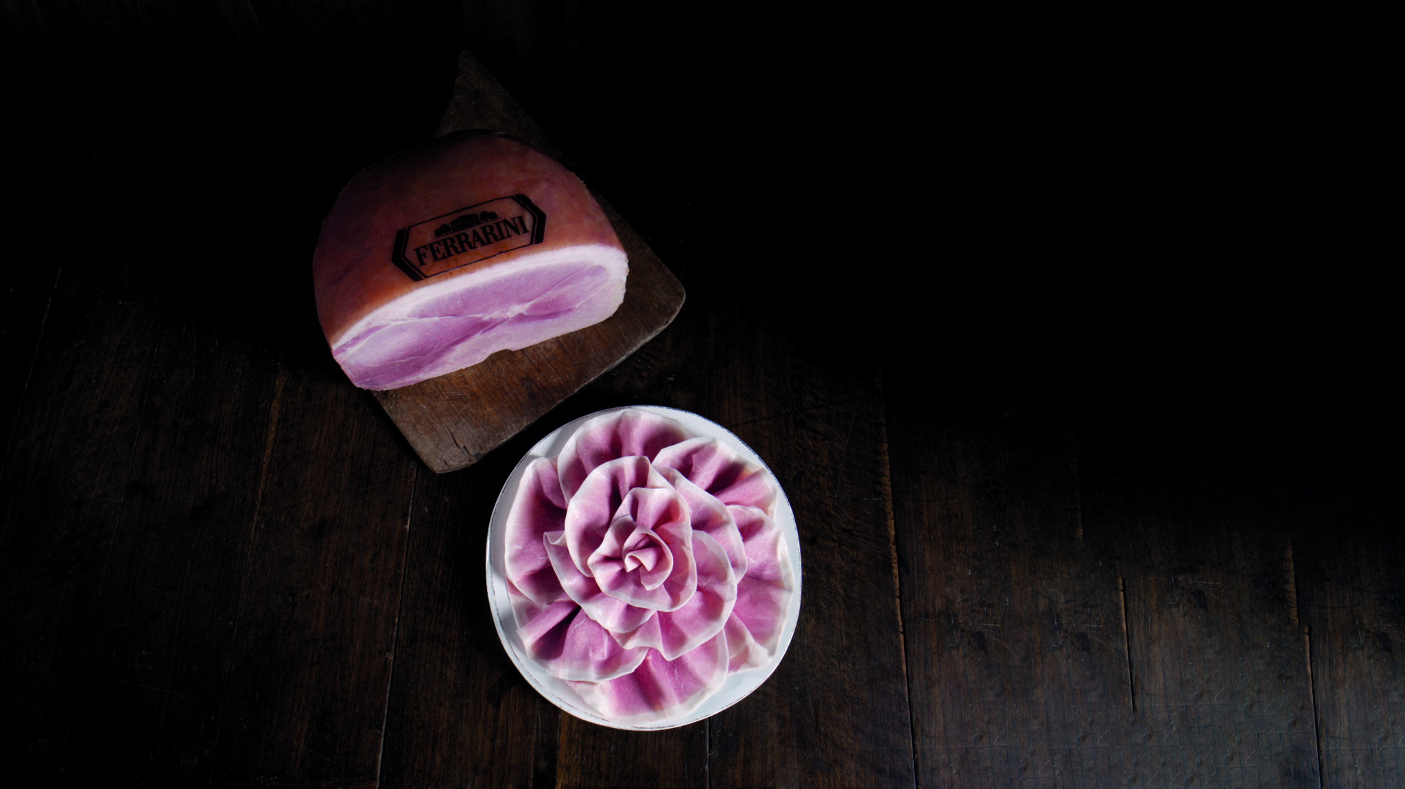 The Tale of Two Prosciuttos – Crudo vs. Cotto – John Eric Home Magazine