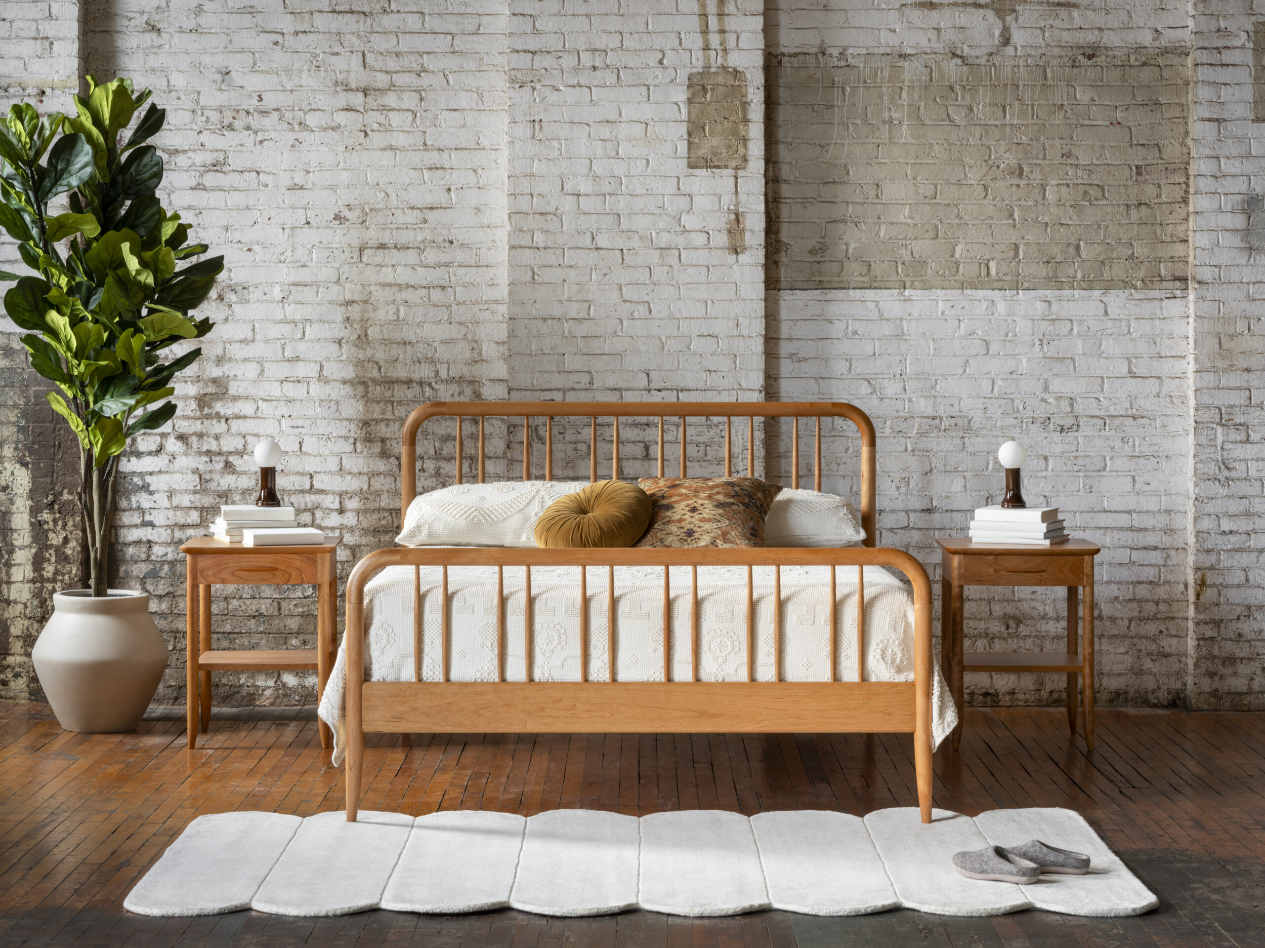 Thos. Moser’s latest designs pay tribute to Maine’s rich heritage ...