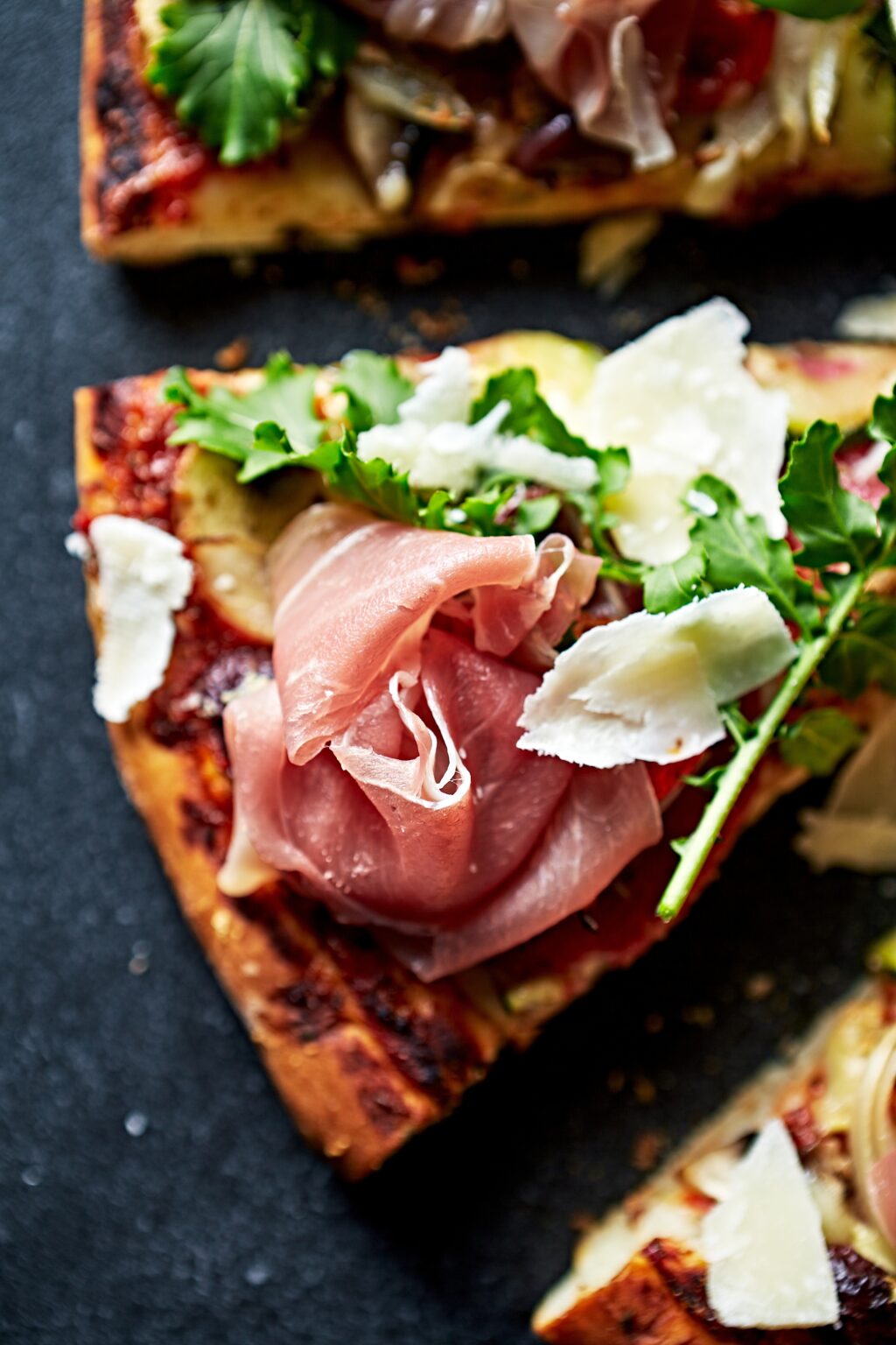 The Tale of Two Prosciuttos – Crudo vs. Cotto – John Eric Home Magazine