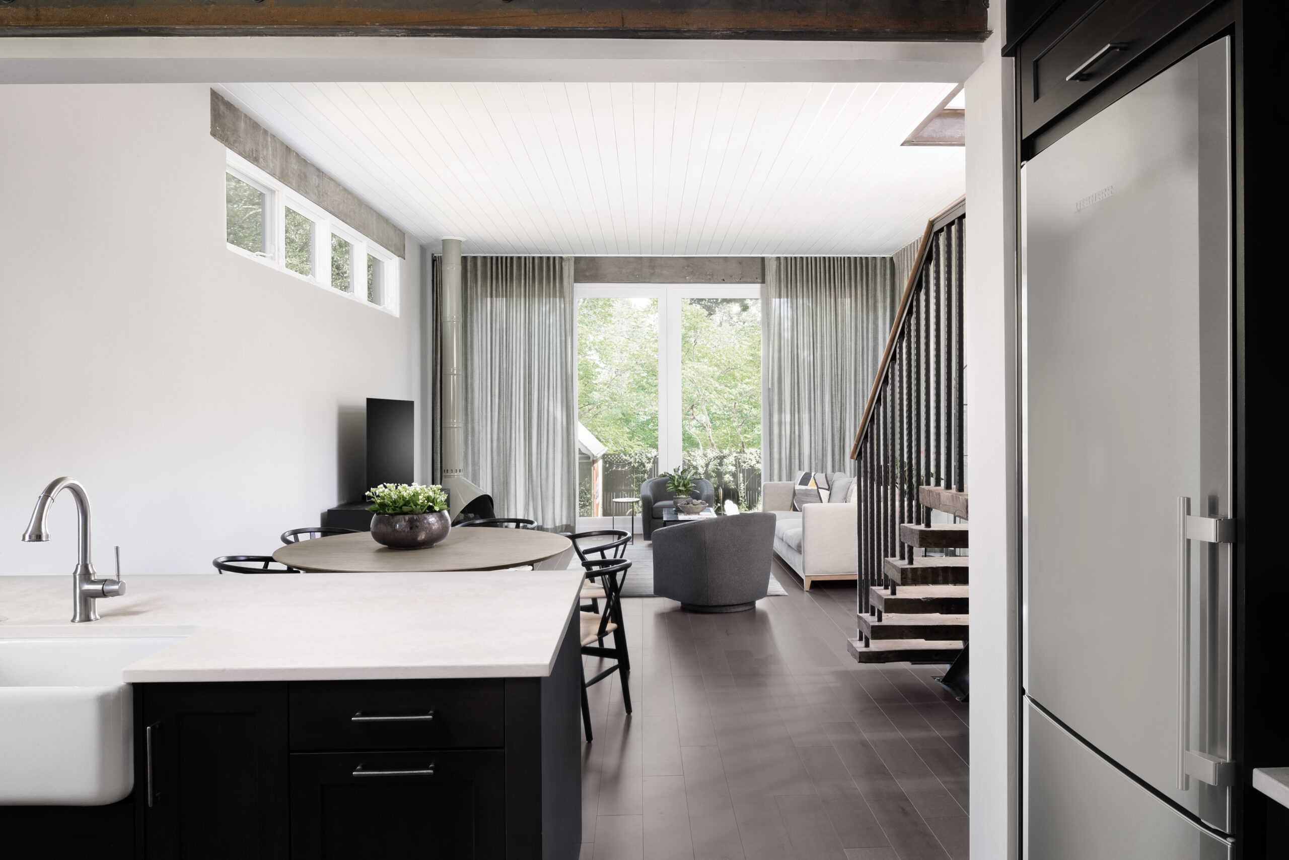 Revitalizing a Del Ray Bungalow – John Eric Home Magazine