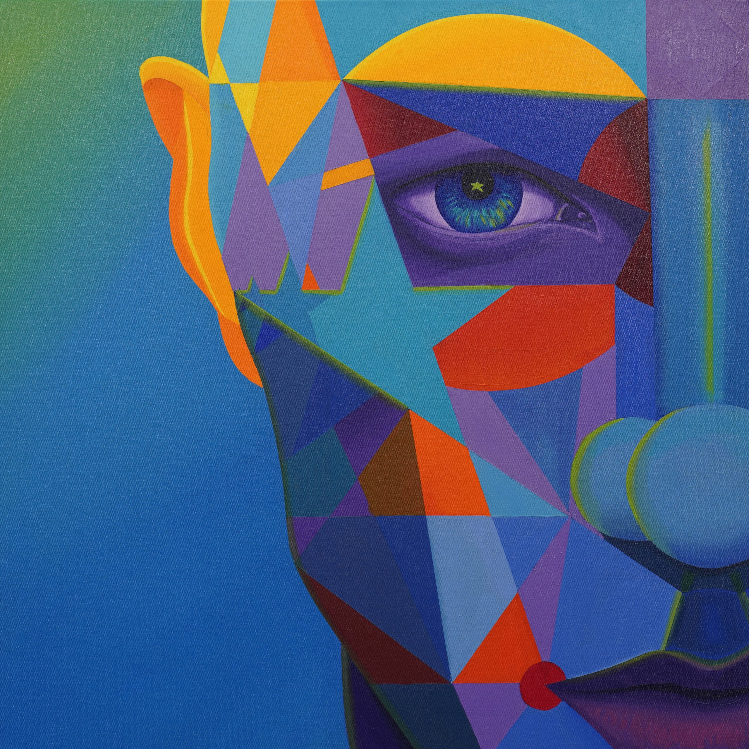 Kohlben Vodden – John Eric Home Magazine